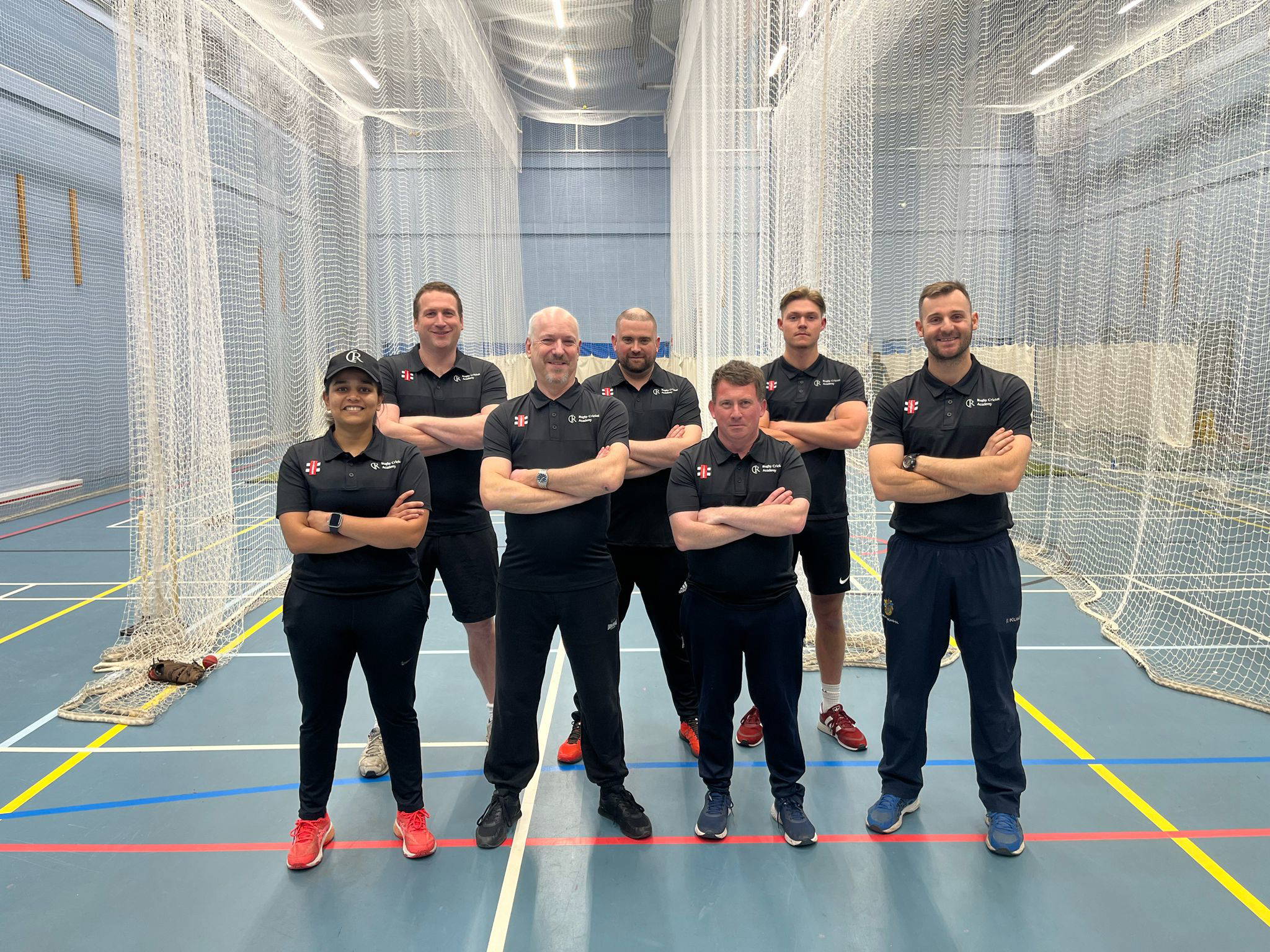 About - Rugby Cricket Academy